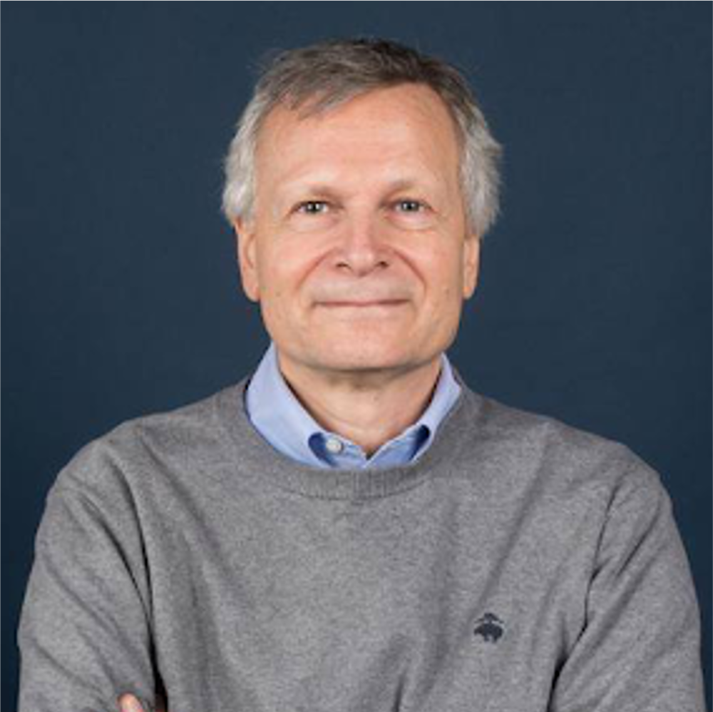 Our Economic Research Team — The Industrial Policy Group
