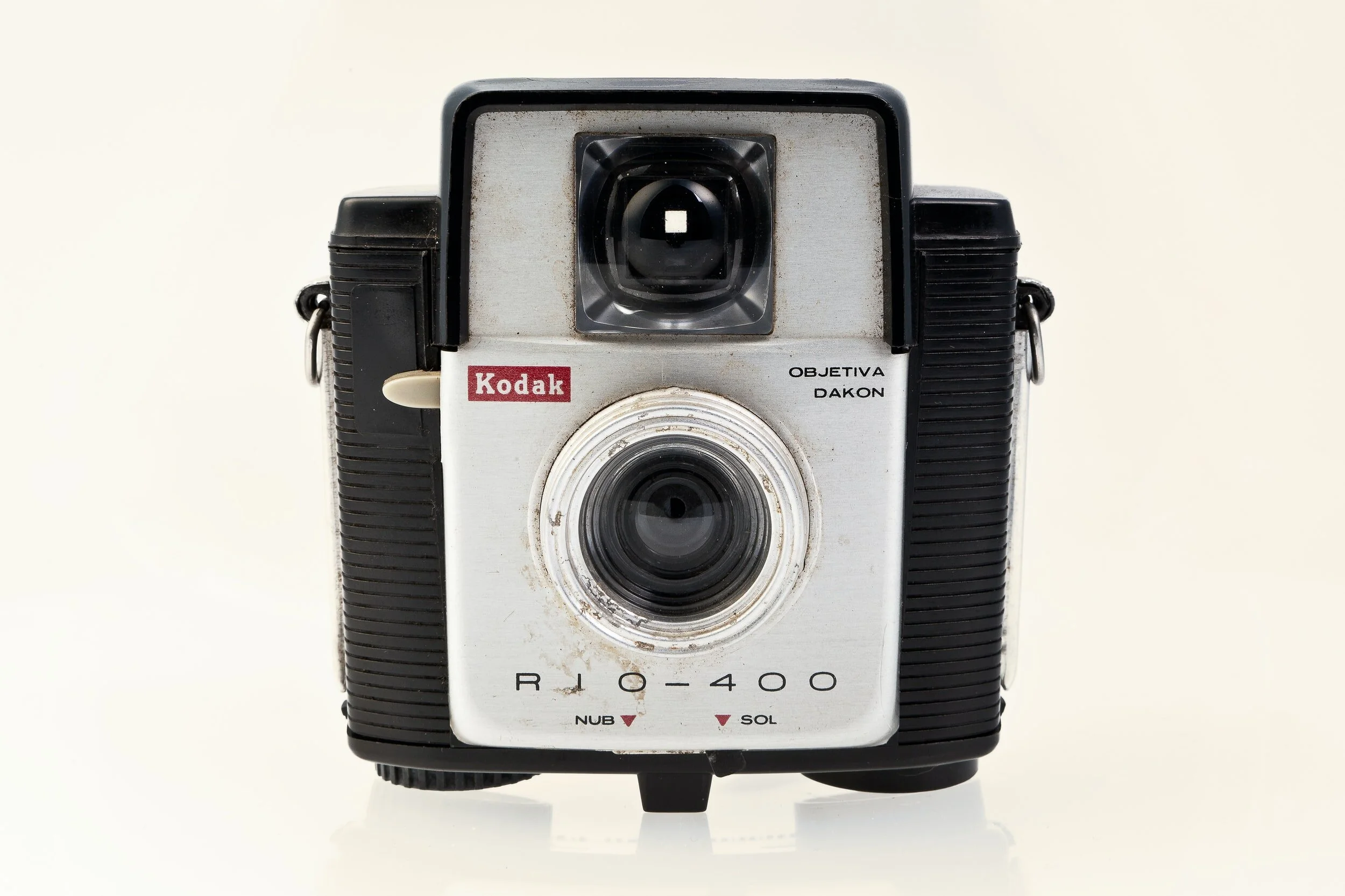 An Open Letter to Kodak — Brighter Side