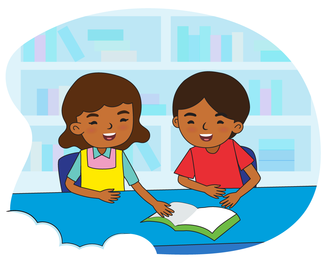 Reading For Me | Read, Achieve and Progress at Home