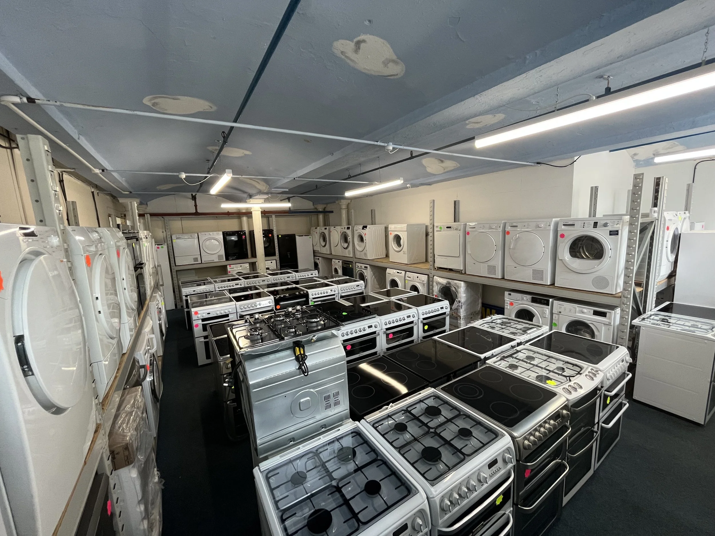 Appliance World Halifax