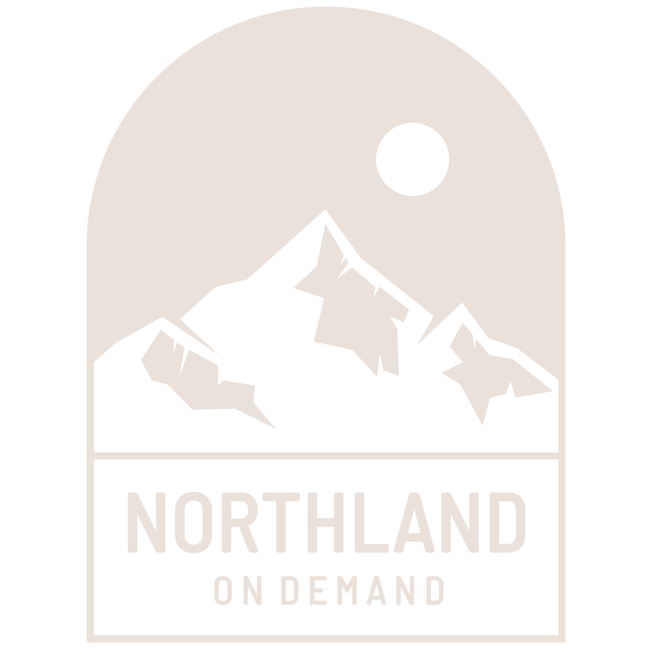 Northland On Demand