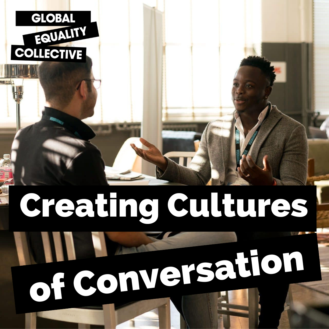 Powered By Diversity