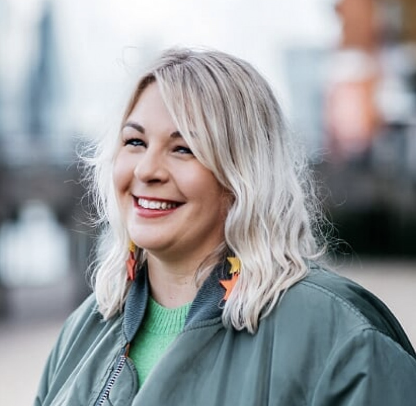 Powered By Diversity