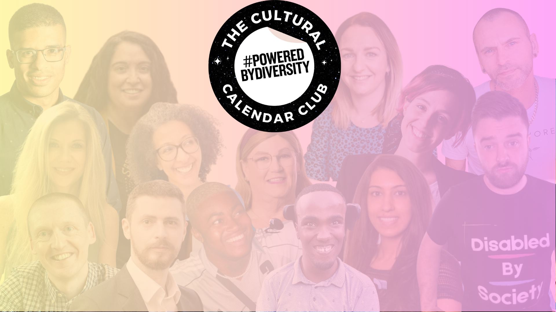 General 1 — Powered By Diversity