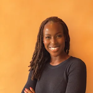 Grace Mosuro — Powered By Diversity