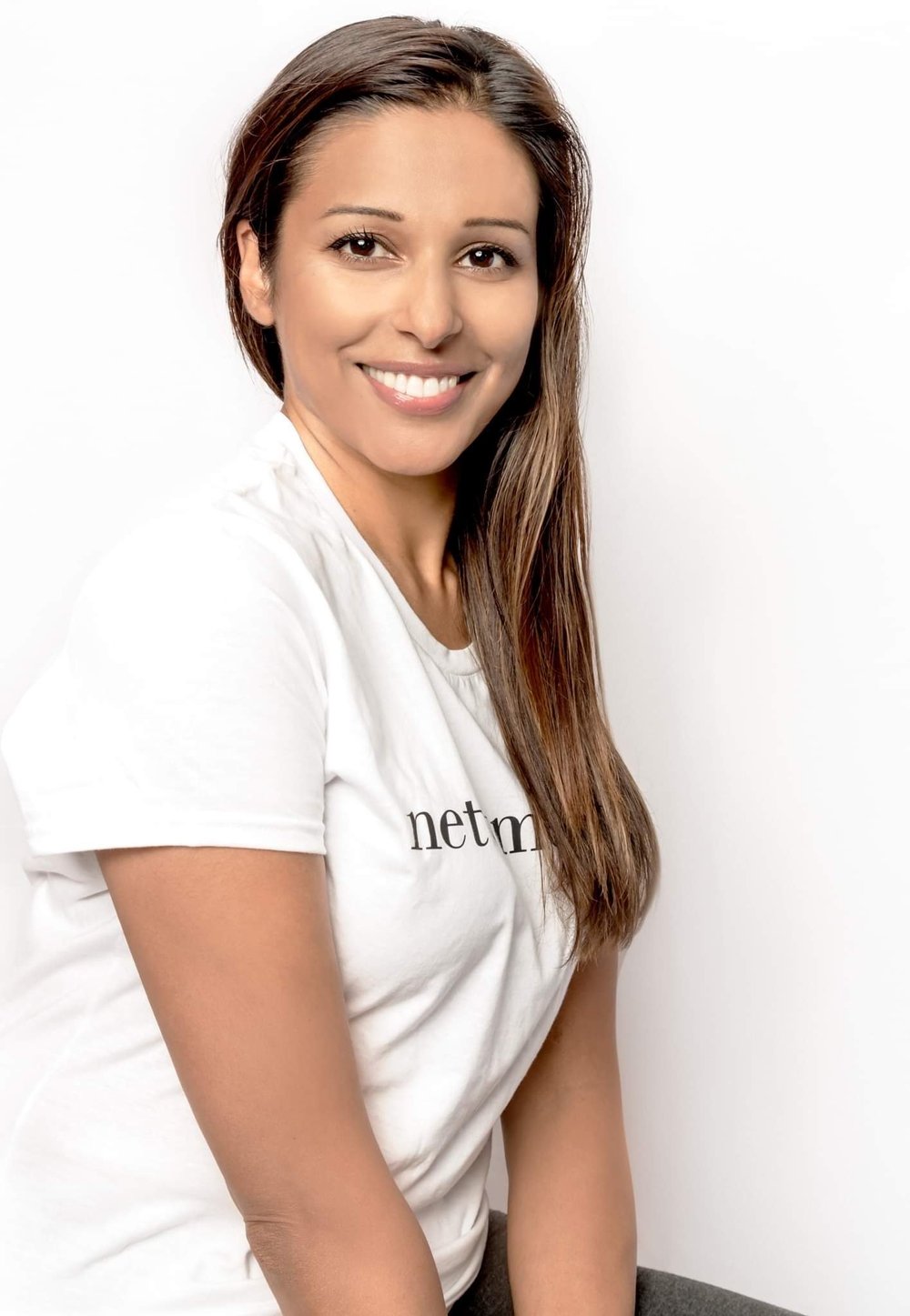 Pinky Ghadiali — Powered By Diversity