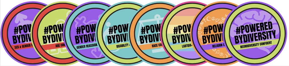 EDI Training — Powered By Diversity