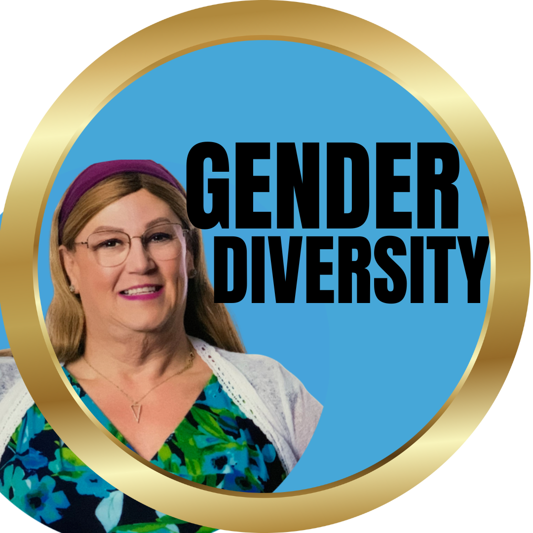 Powered By Diversity