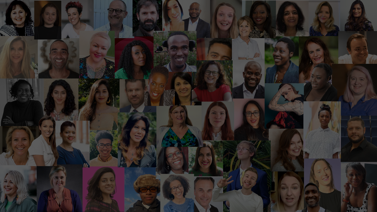 Powered By Diversity