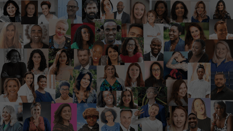 Powered By Diversity