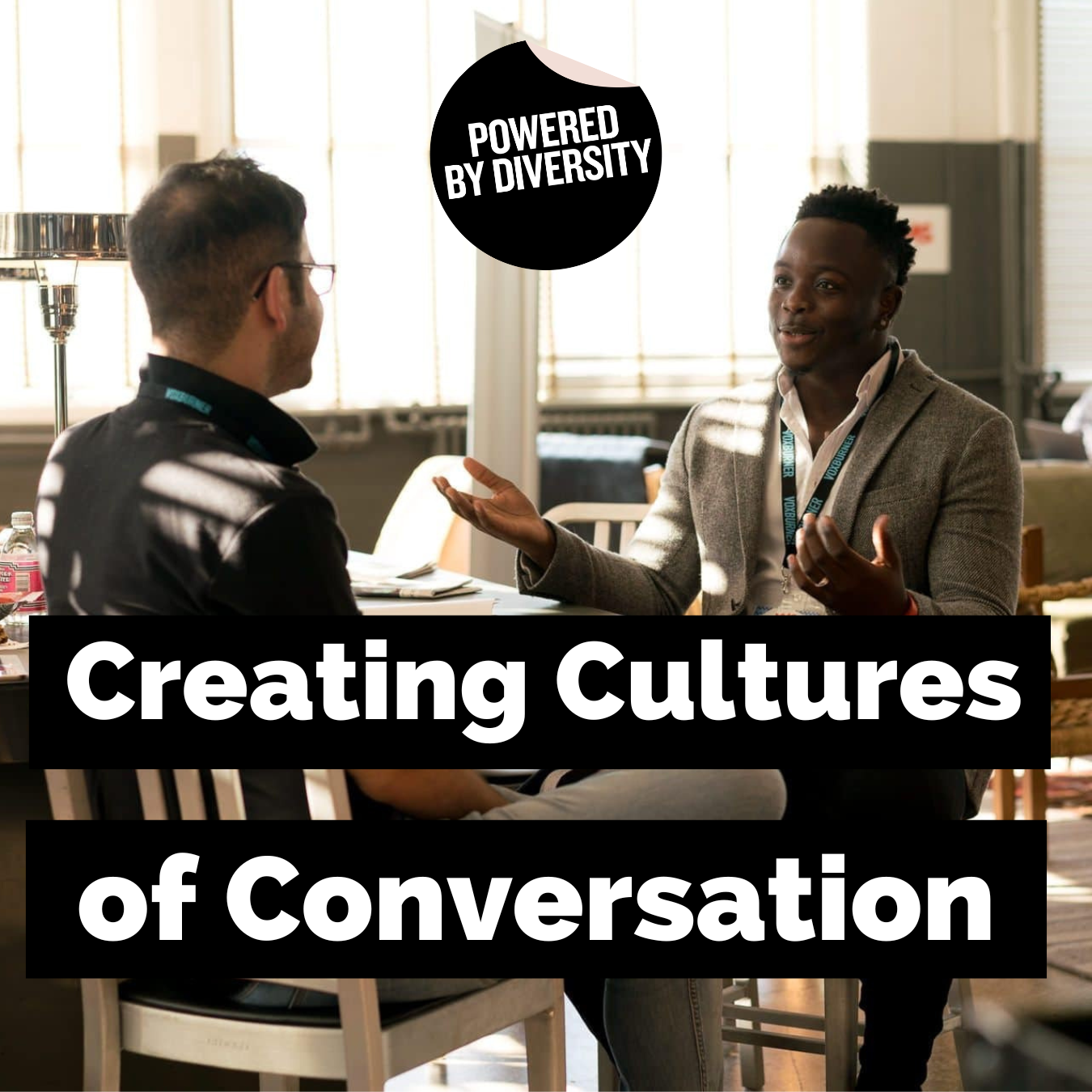 Free EDI Resources — Powered By Diversity