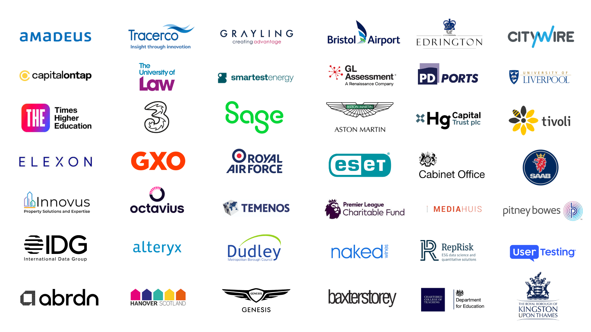 Powered By Diversity