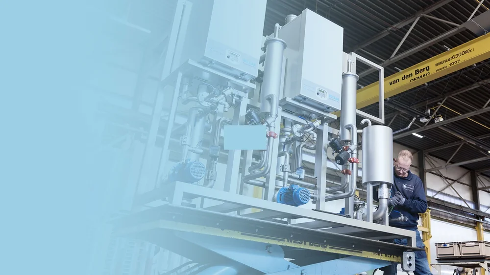 How We Do It — Wientjens