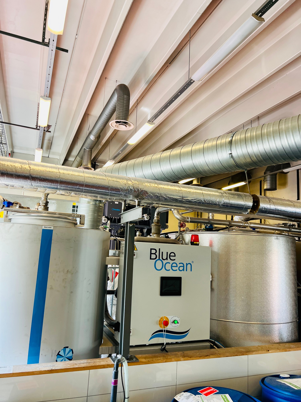 Case study: Nor Tekstil Vidar Vask — Leading sustainable industrial ...
