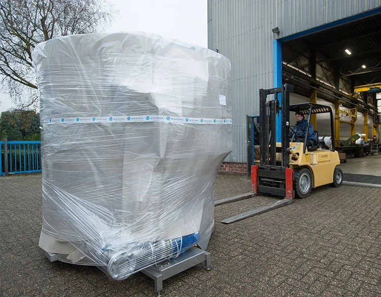 How We Do It — Wientjens