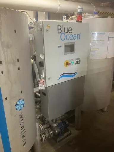 Case study: Blueline Laundry, Tasmania — Leading sustainable industrial ...