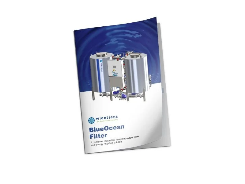 BlueOcean Filter | Product — Leading sustainable industrial laundry ...