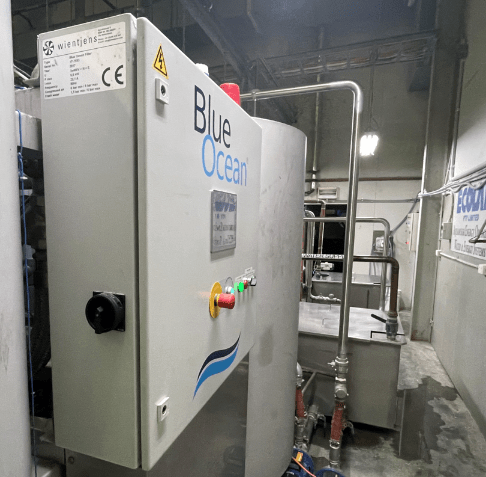 Case study: Princes Laundry Services — Leading sustainable industrial ...