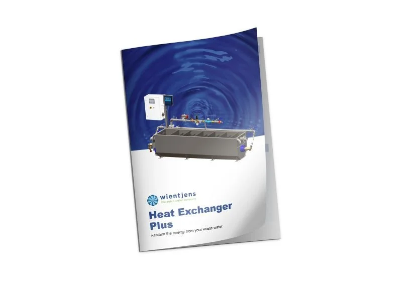 Heat Exchanger Plus Brochure — Leading sustainable industrial laundry ...