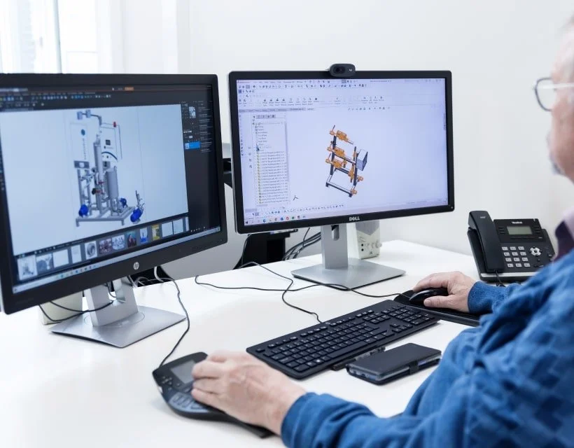 How We Do It — Wientjens