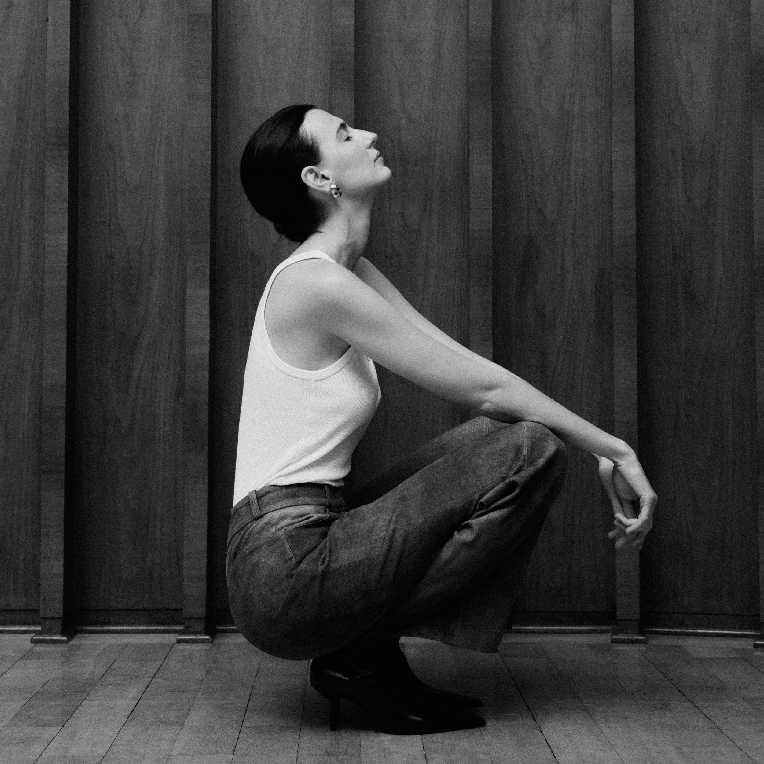 Maria Grefe - Designerledermode aus Deutschland