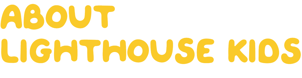 LIGHTHOUSE KIDS | Learn More & Get Involved — Norwegian Settlers Church