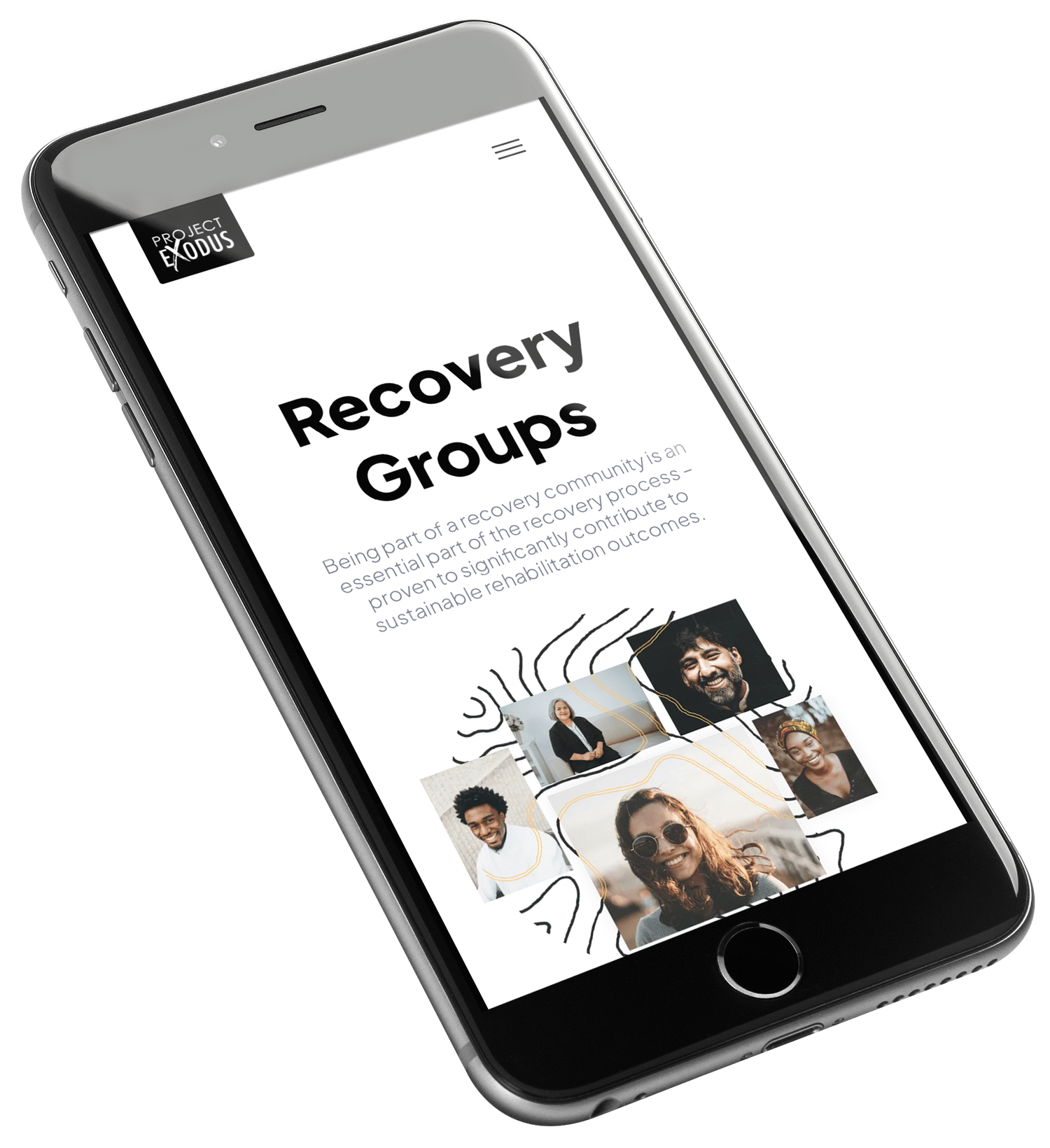 PROJECT EXODUS | Start Your Recovery Journey Today — Norwegian Settlers ...