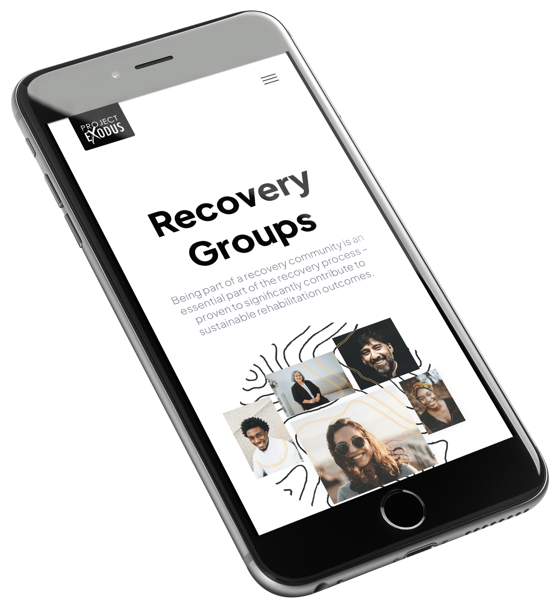 PROJECT EXODUS — Norwegian Settlers Church