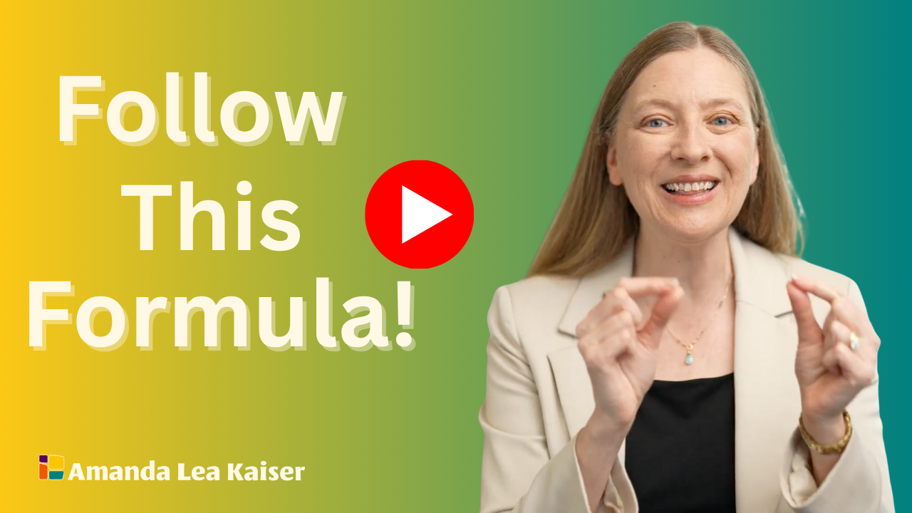 Why Members Engage—And Why They Don’t — Amanda Lea Kaiser