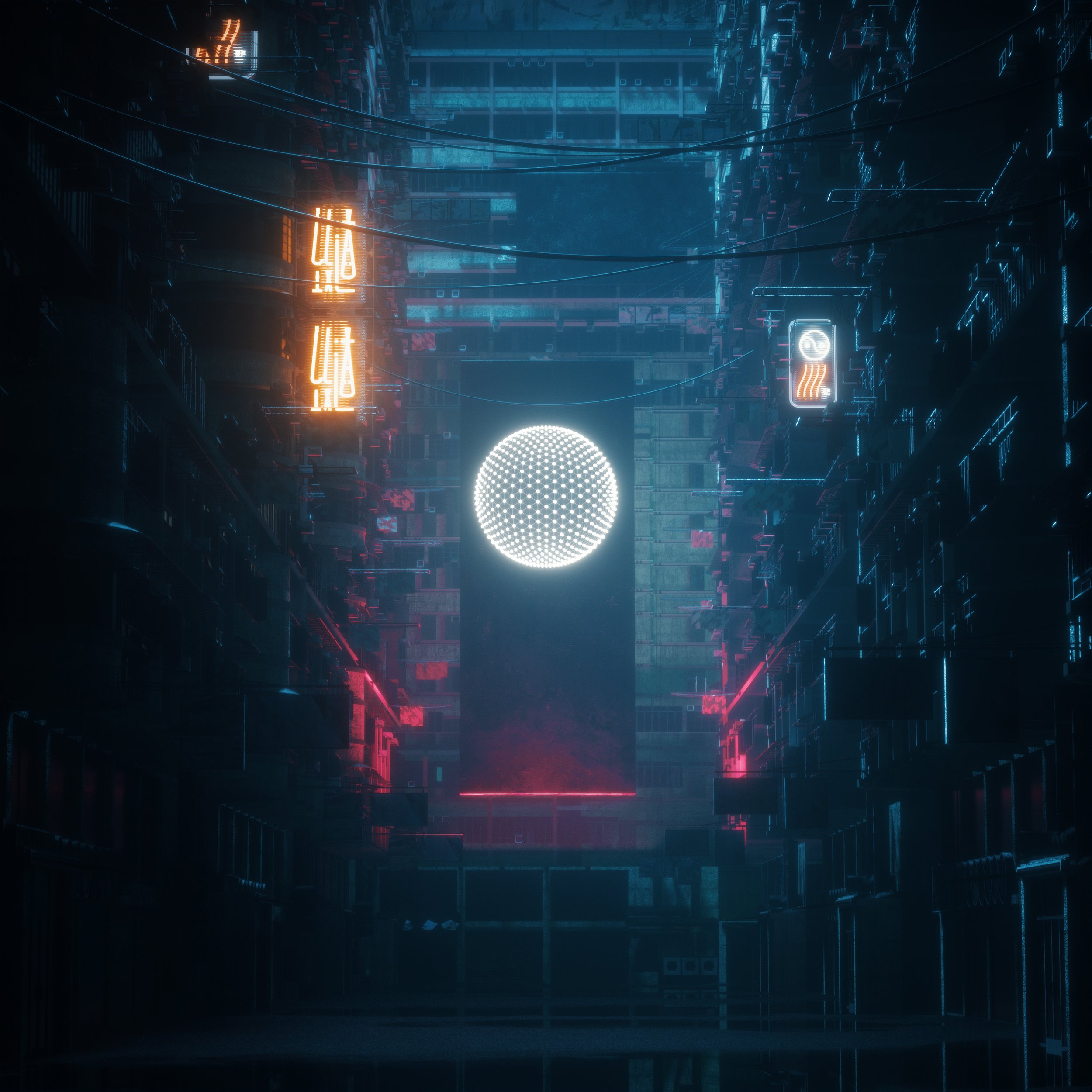 TesseracT | Official Website