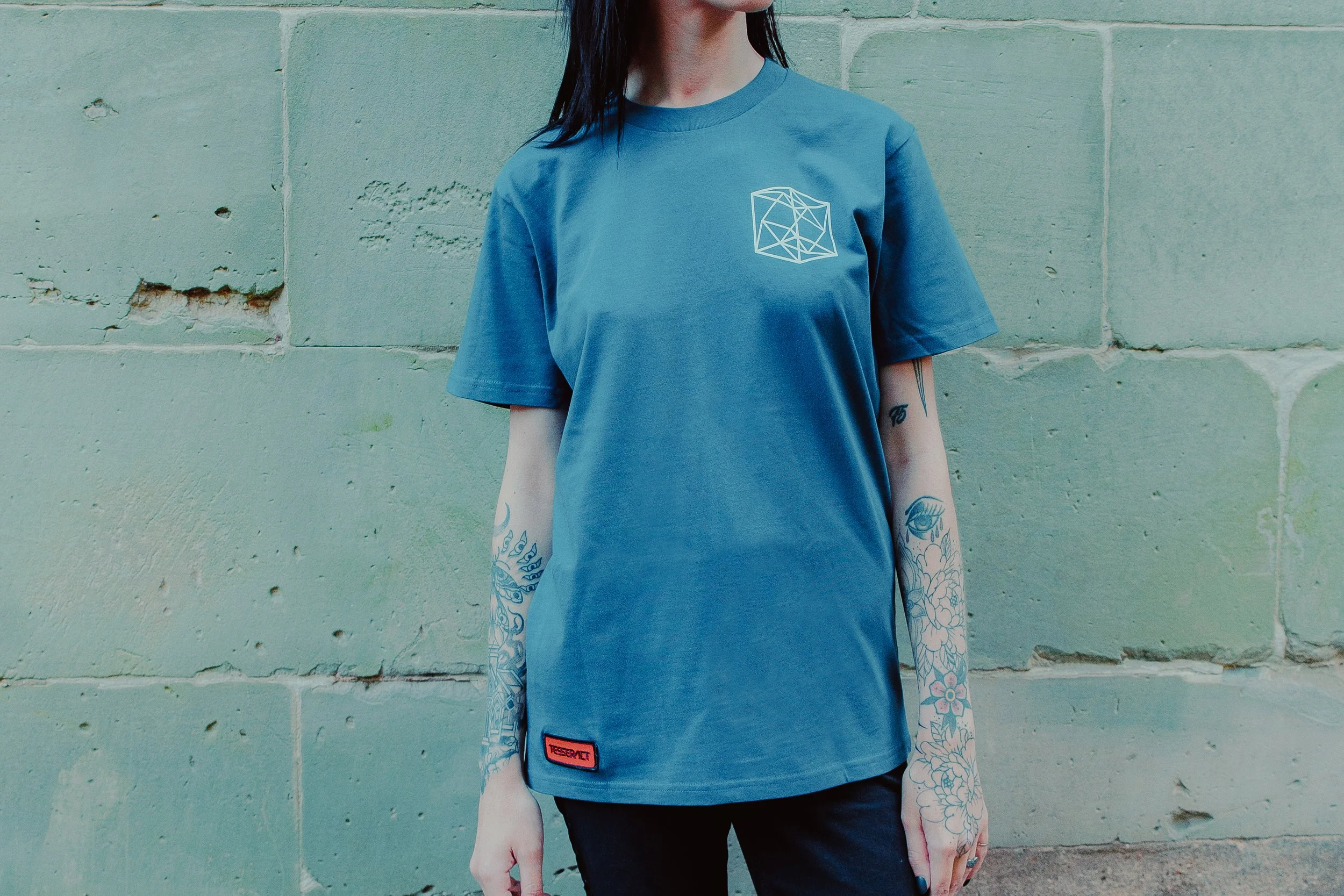 TesseracT | Official Website