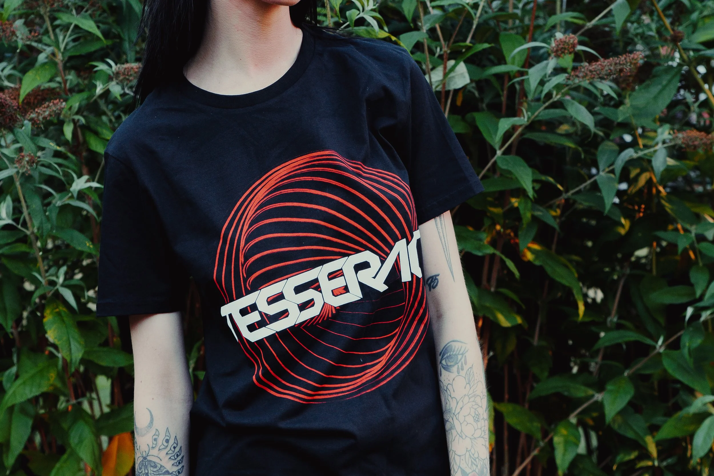 TesseracT | Official Website