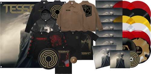 TesseracT | Official Website