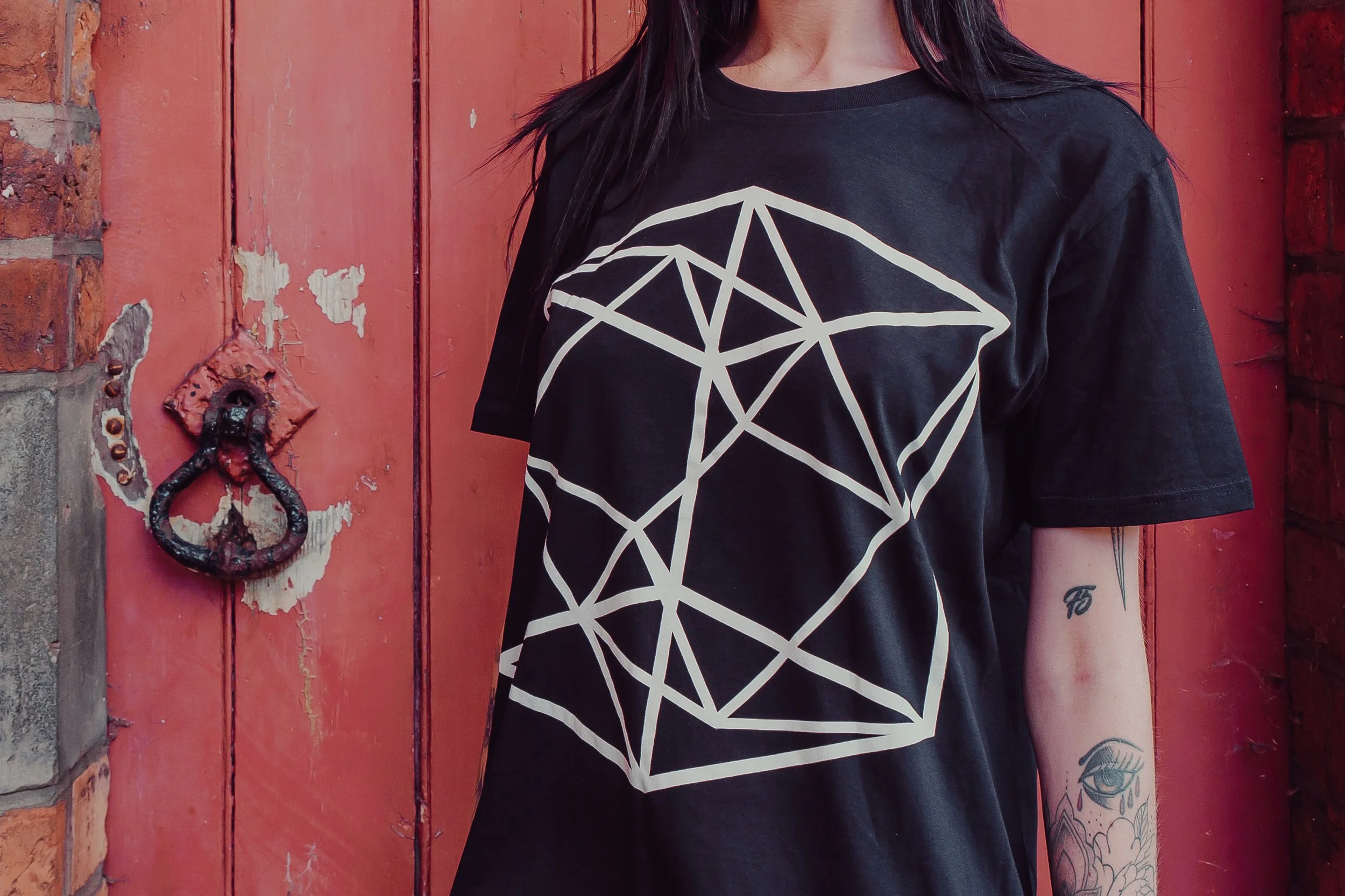 TesseracT | Official Website