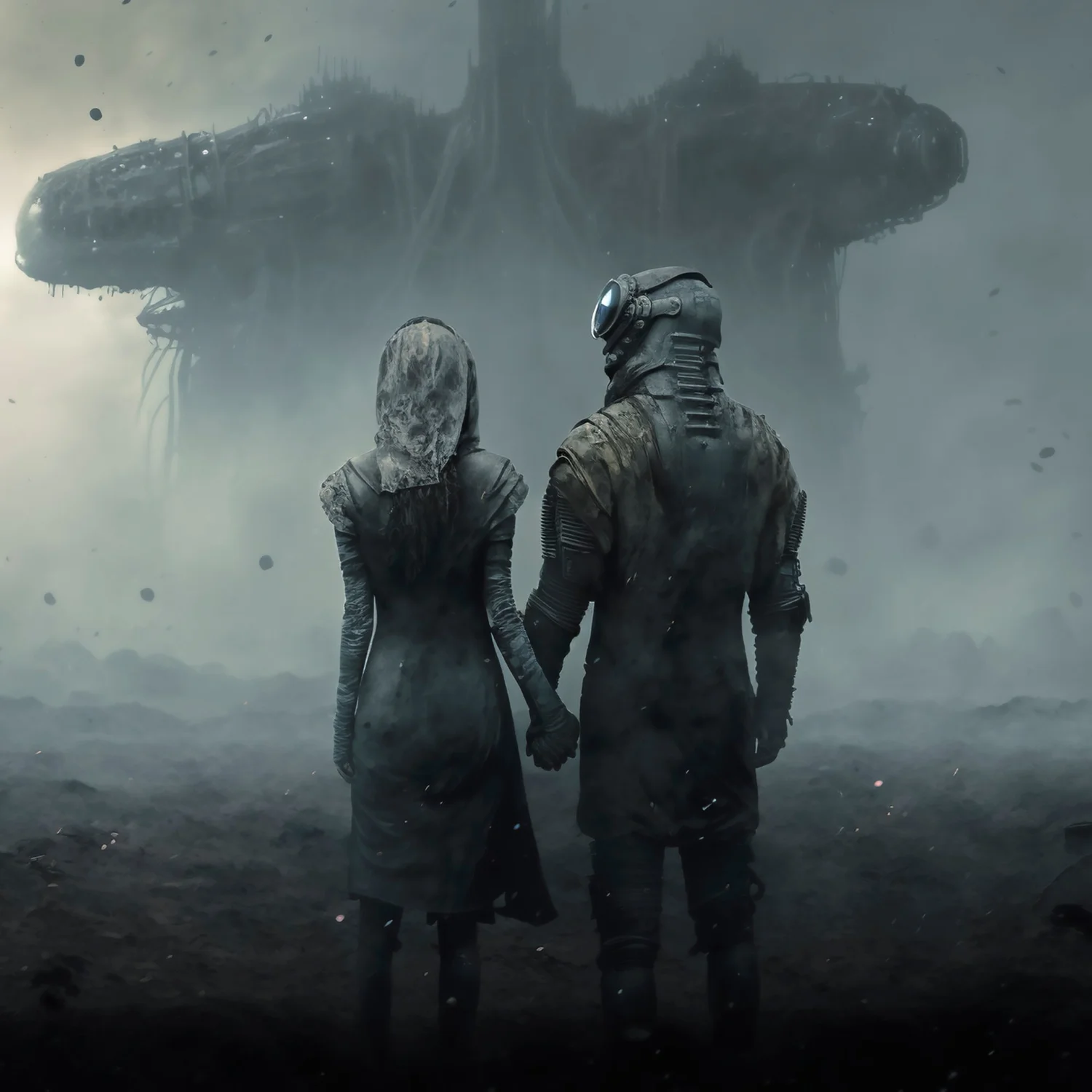 TesseracT | Official Website