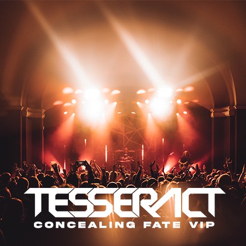 TesseracT | Official Website