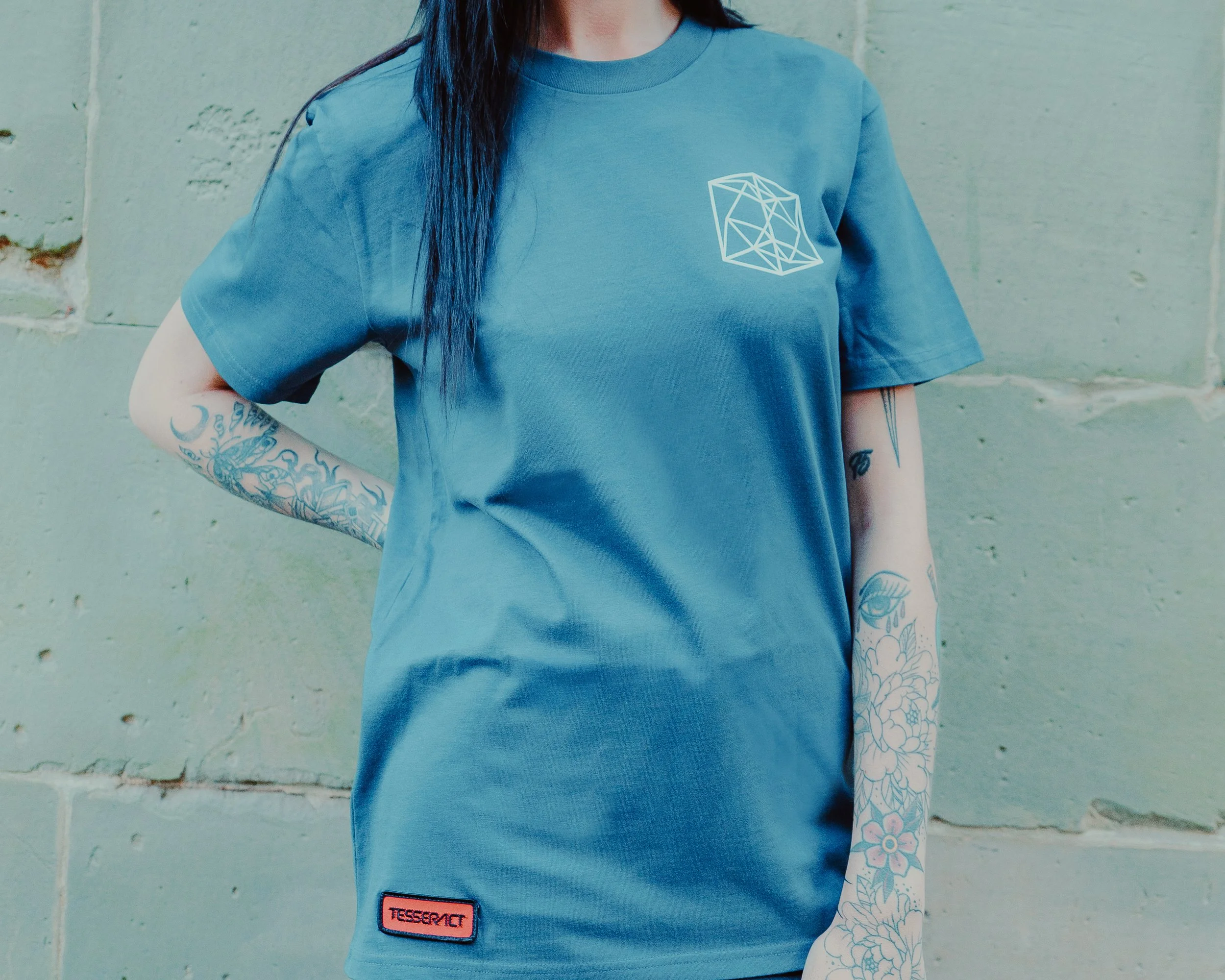 TesseracT | Official Website