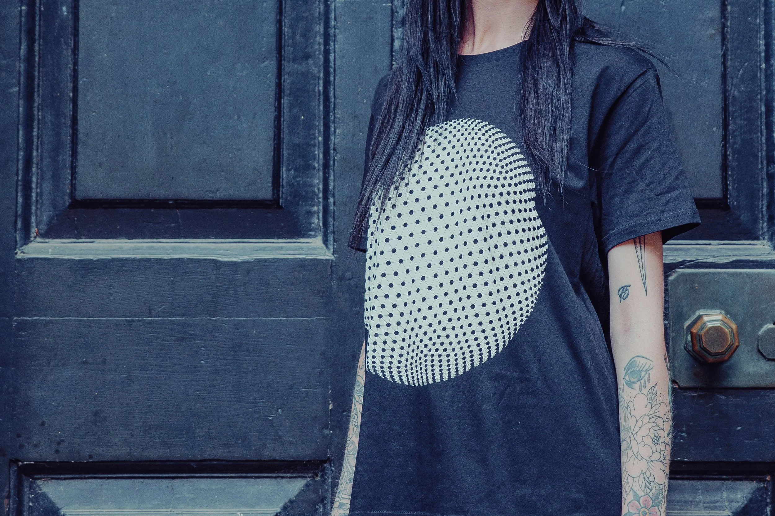 TesseracT | Official Website