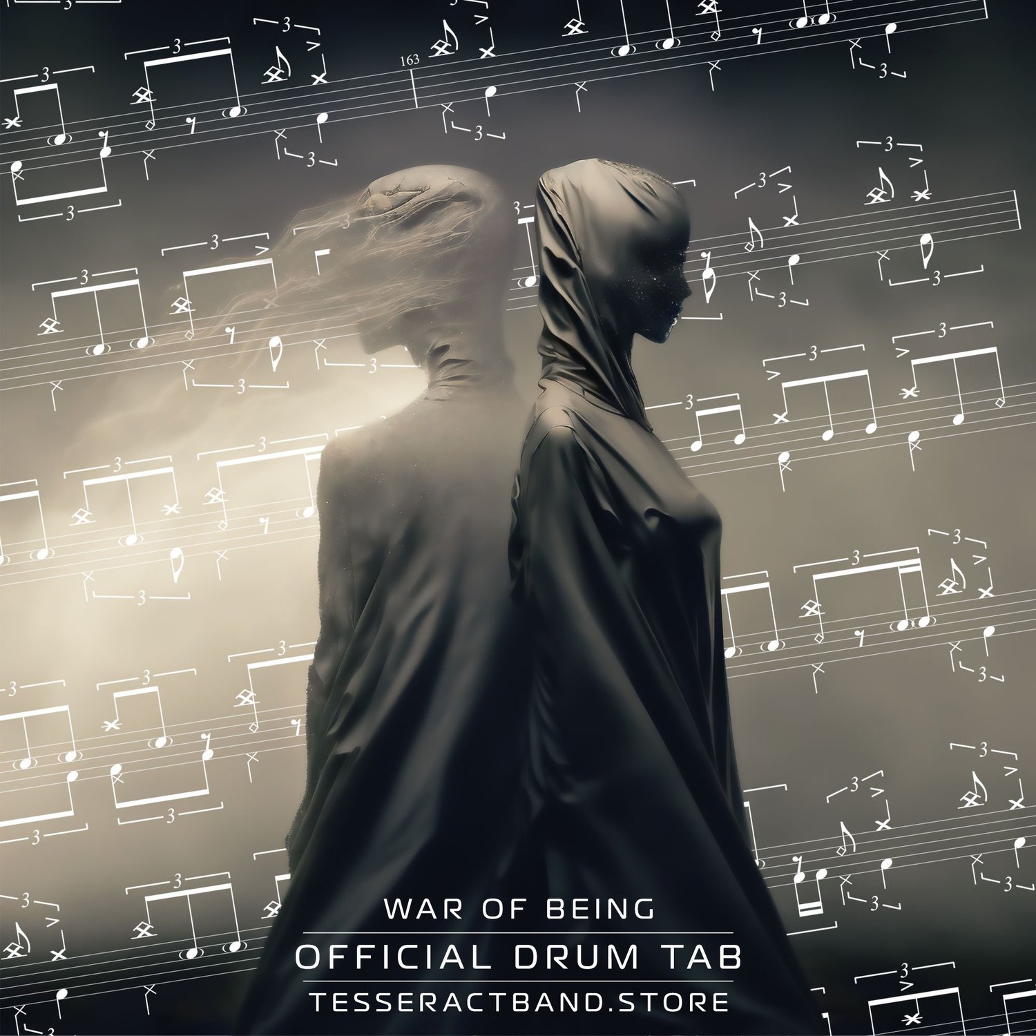 TesseracT | Official Website