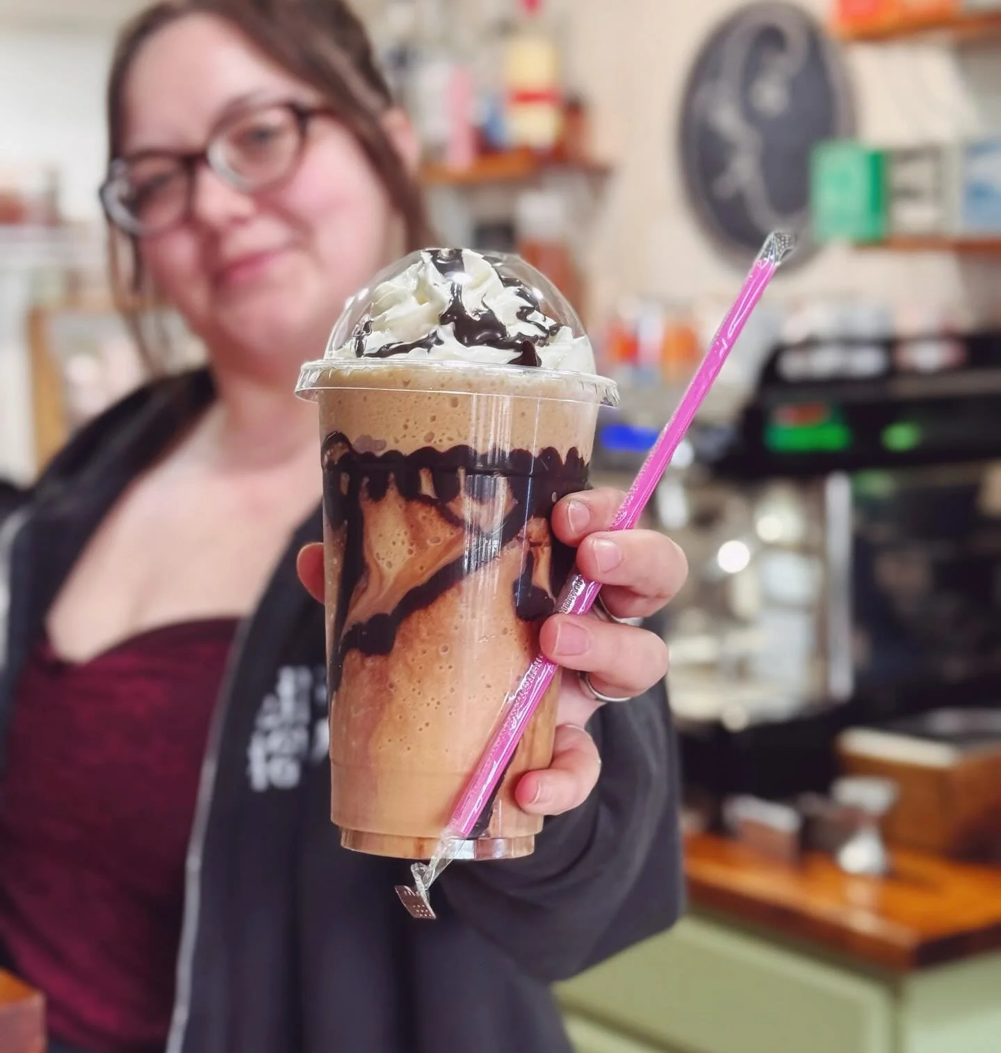 Stella's Coffee House