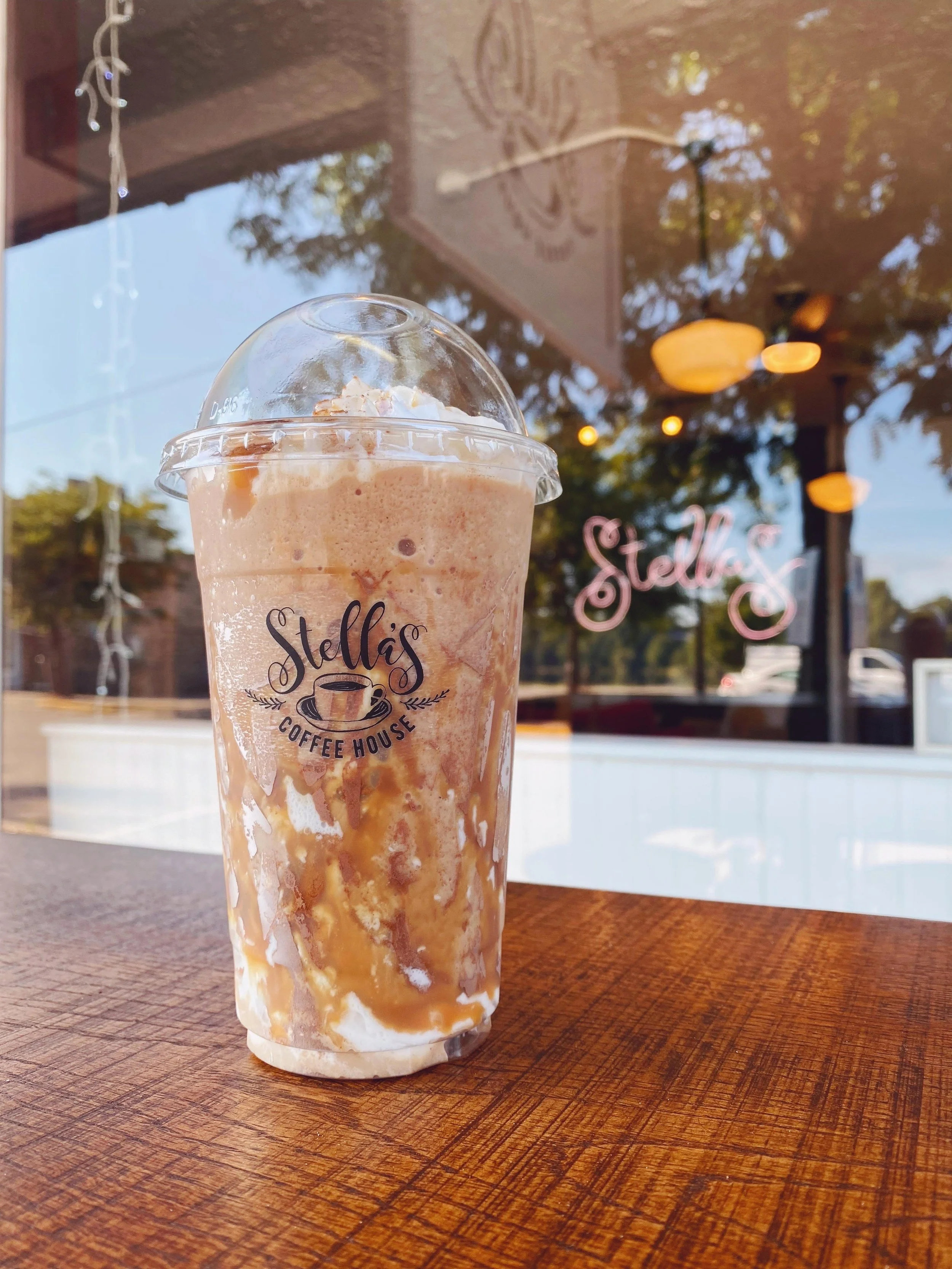 Stella's Coffee House