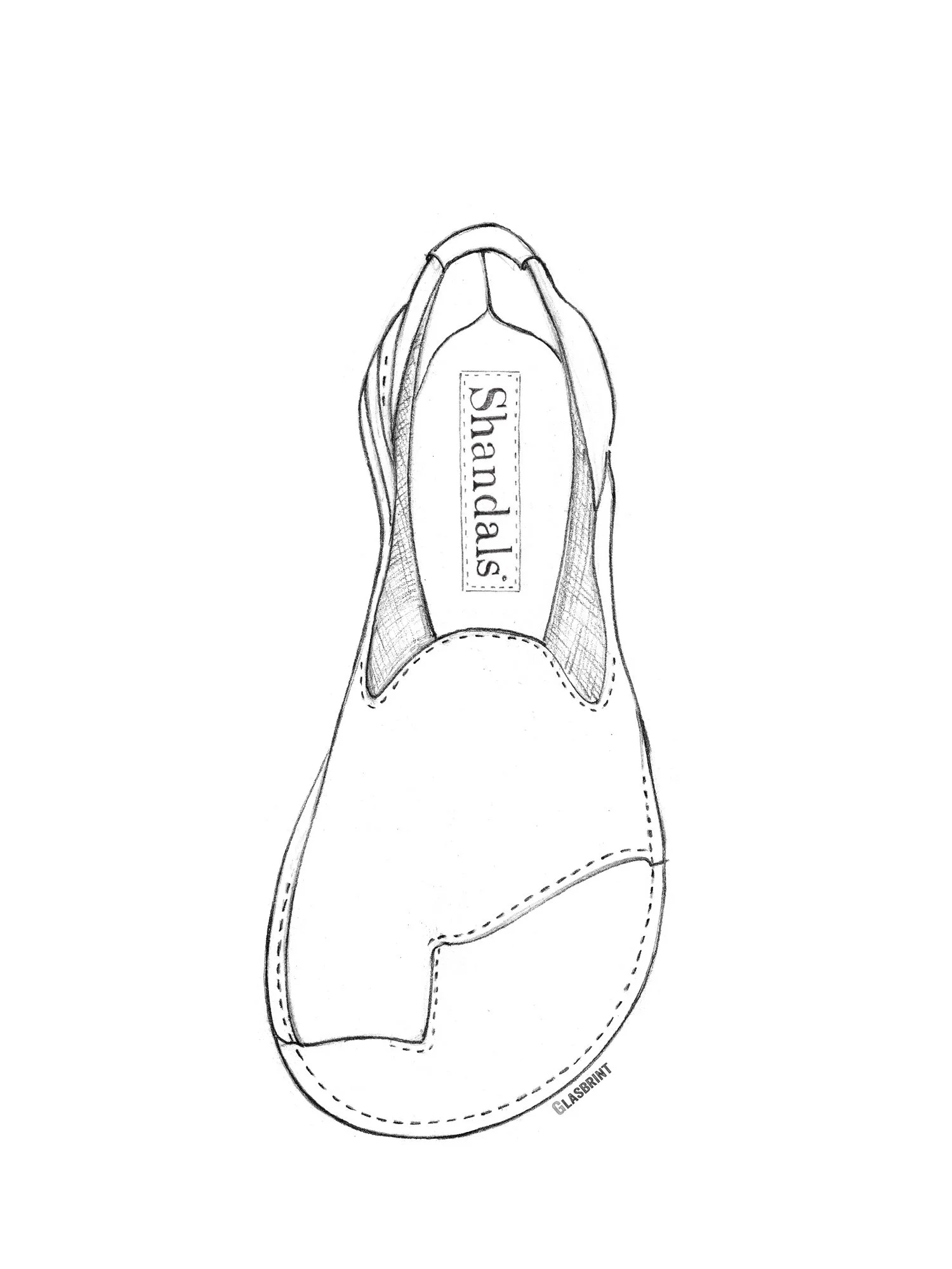 Shandals® — The Original Shandals® Co.