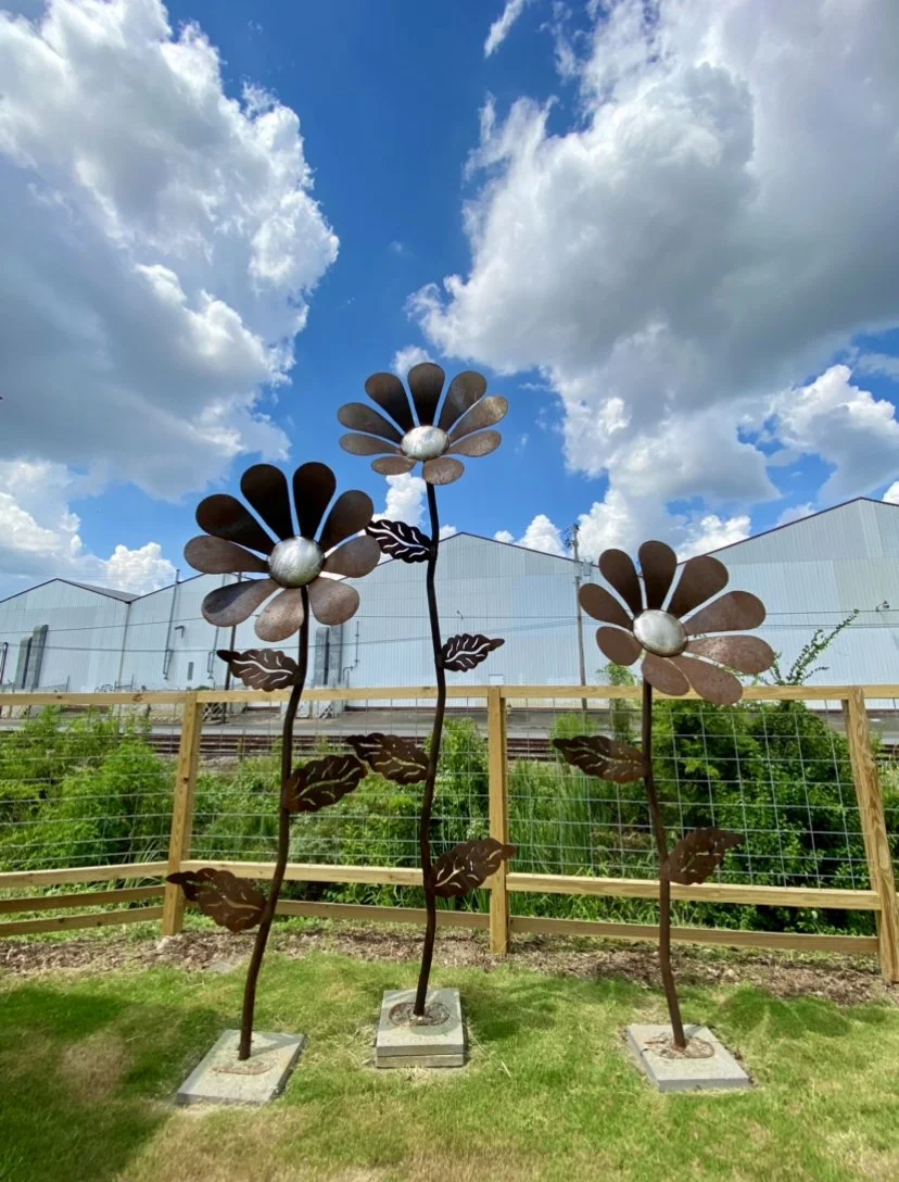 Gallery — Elysian Gardens