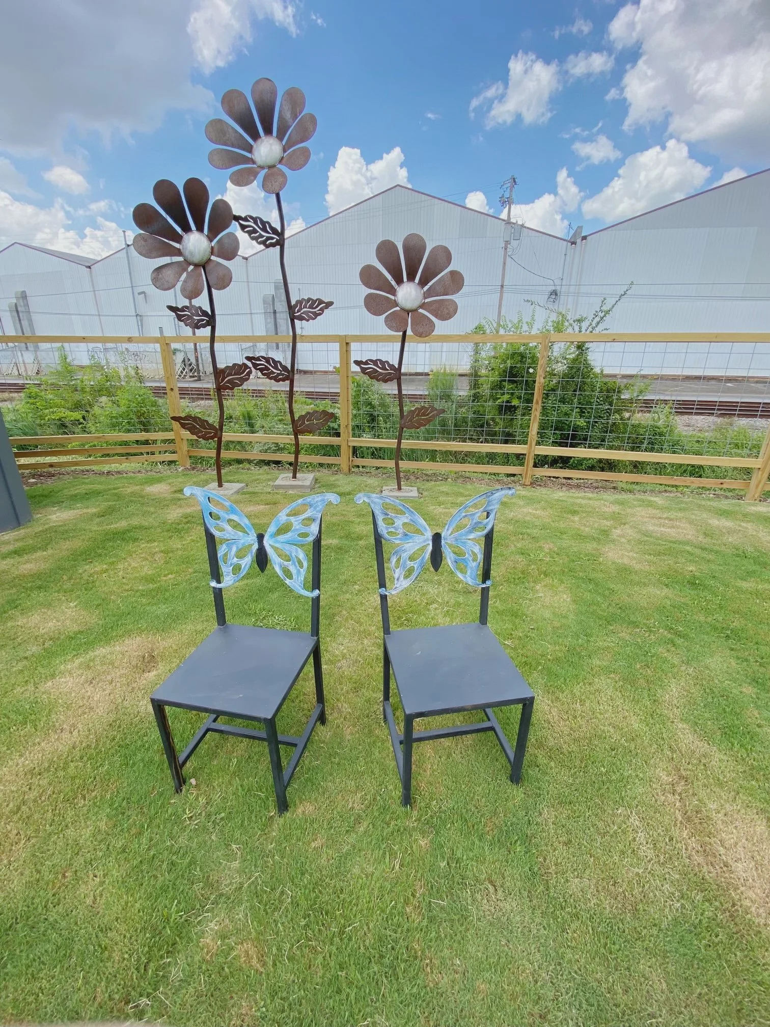 Gallery — Elysian Gardens