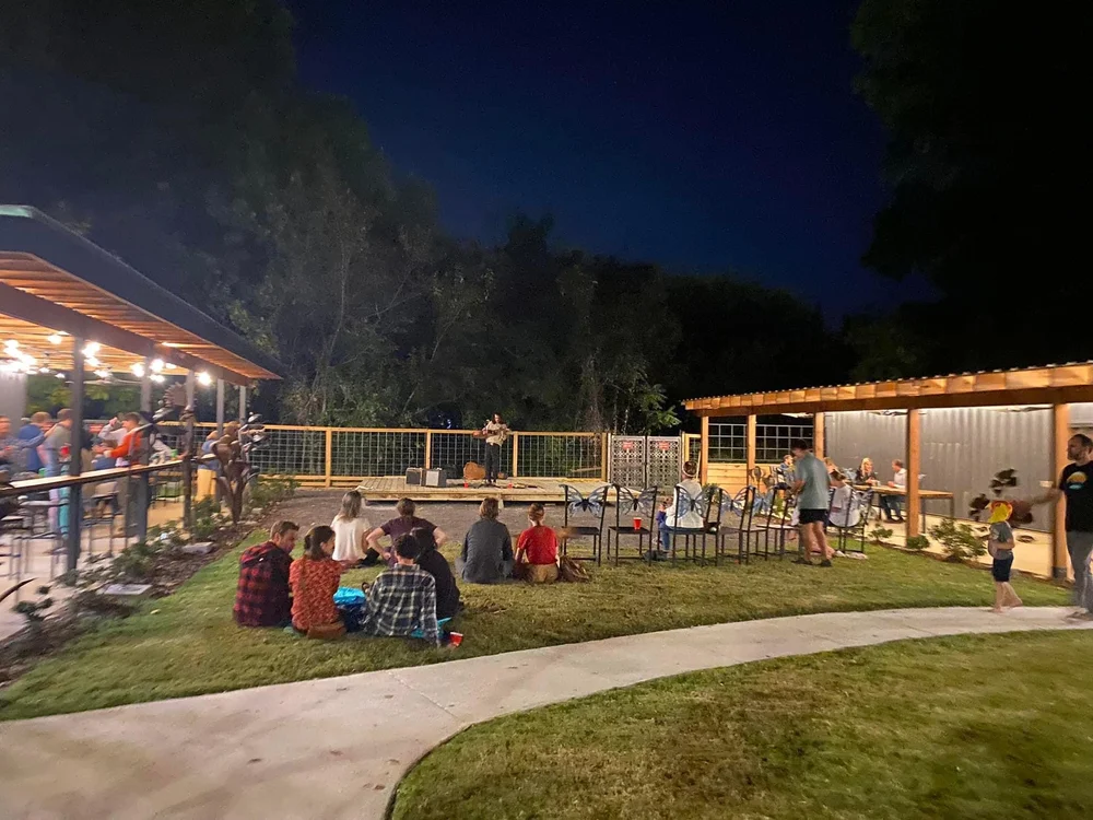 Upcoming Events — Elysian Gardens