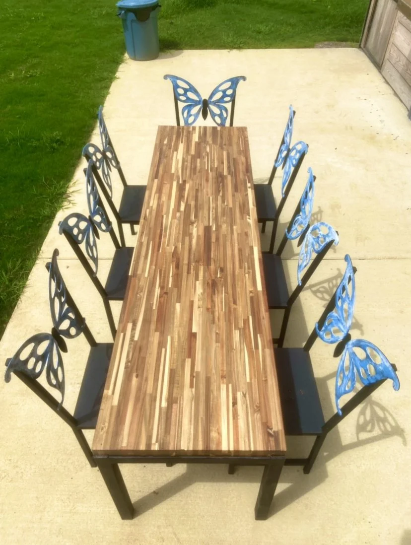 Gallery — Elysian Gardens