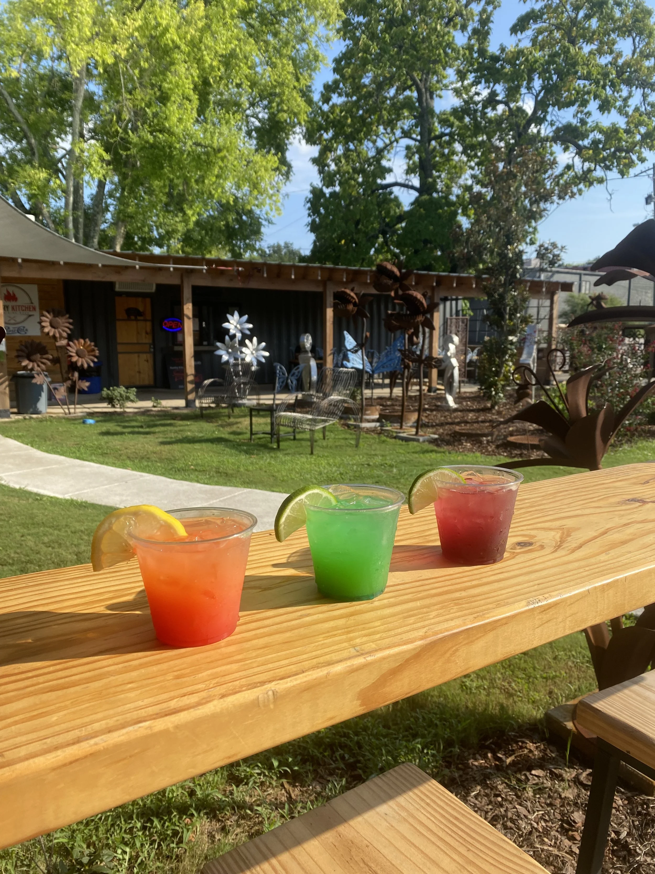 Gallery — Elysian Gardens