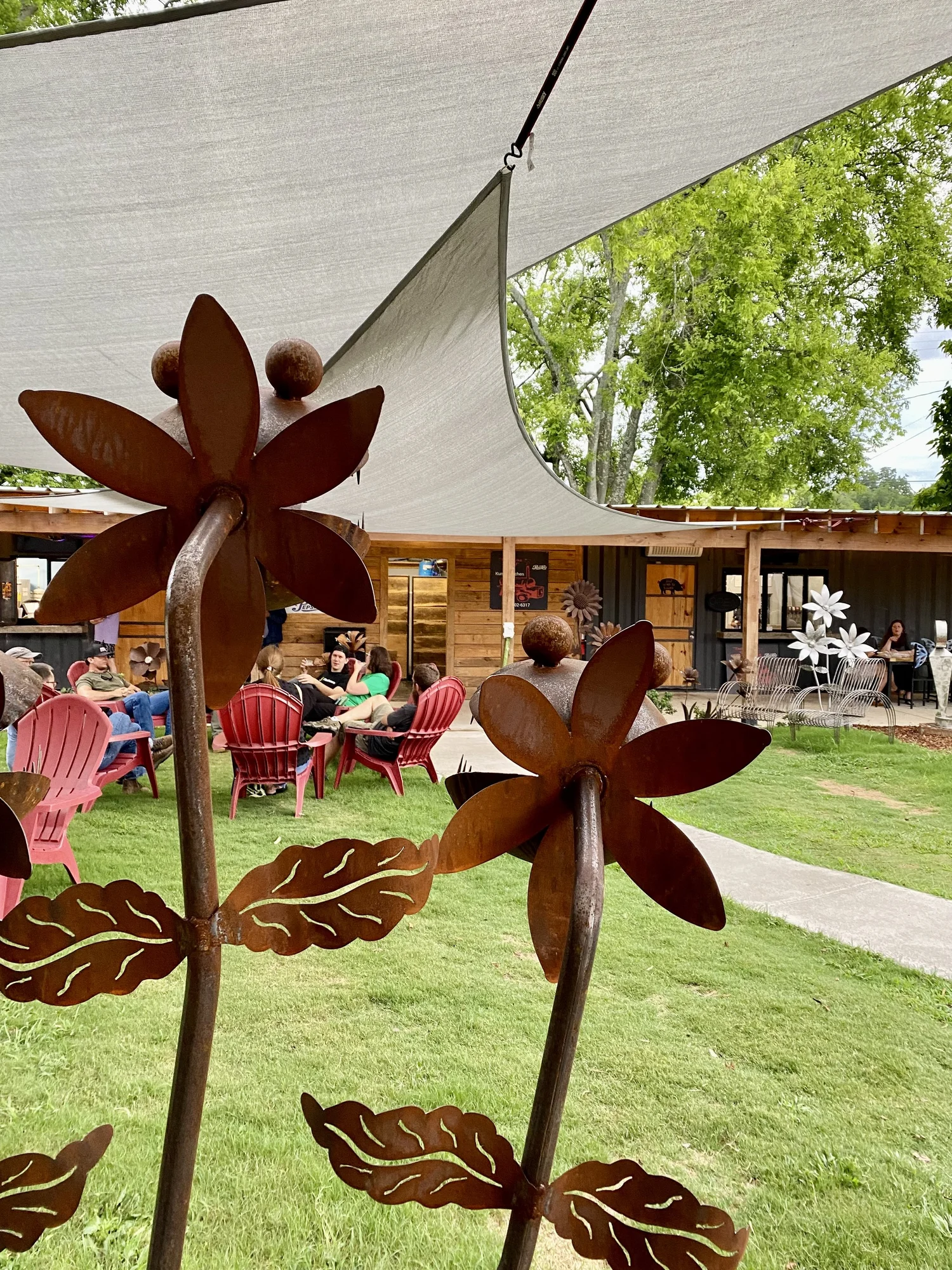 Gallery — Elysian Gardens