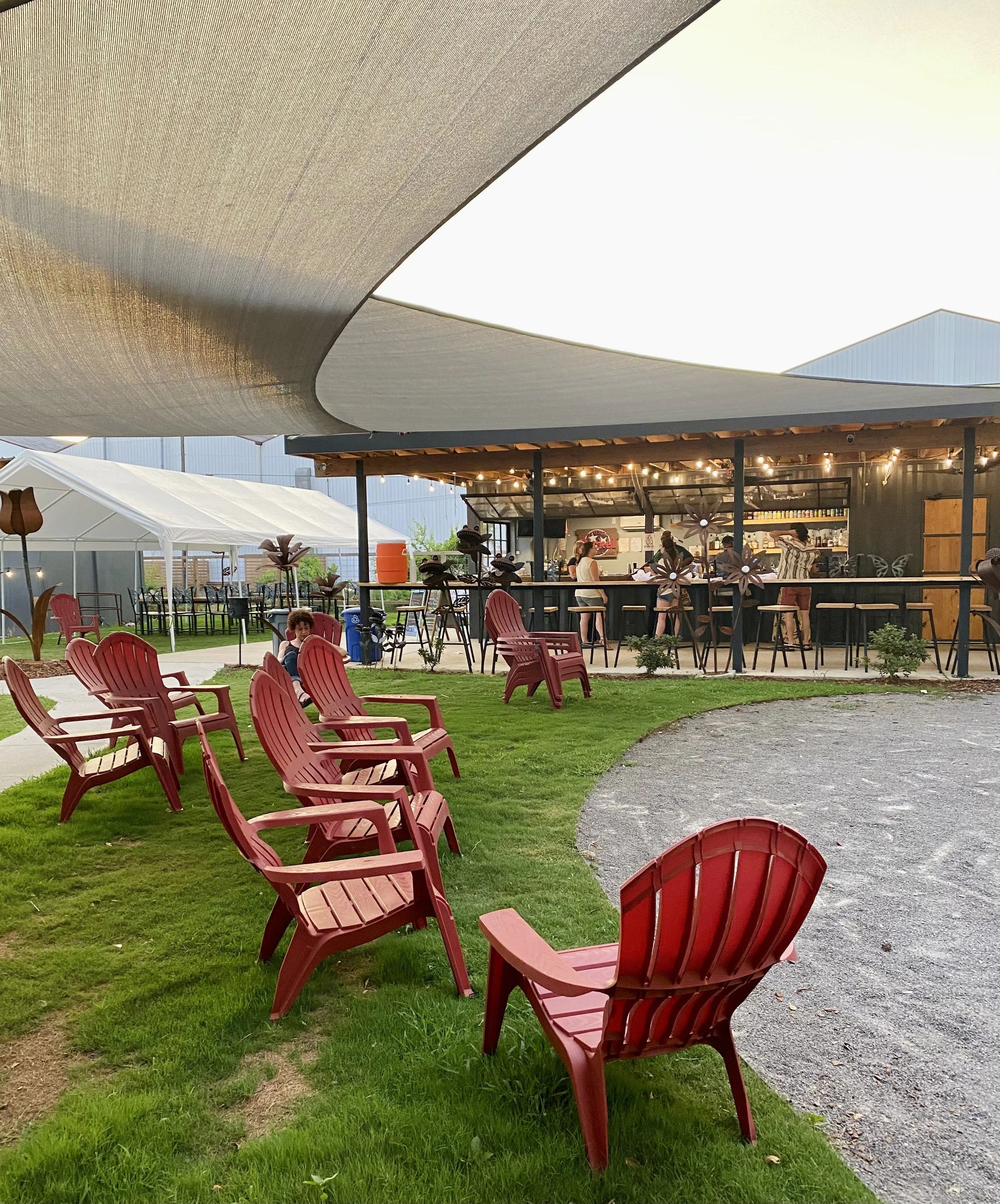 Gallery — Elysian Gardens