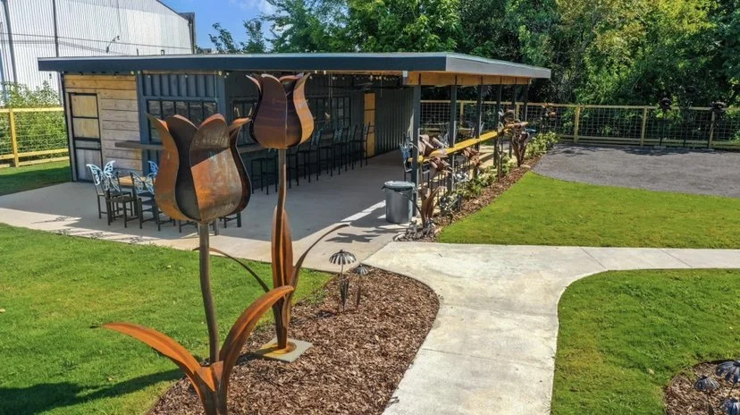 Gallery — Elysian Gardens